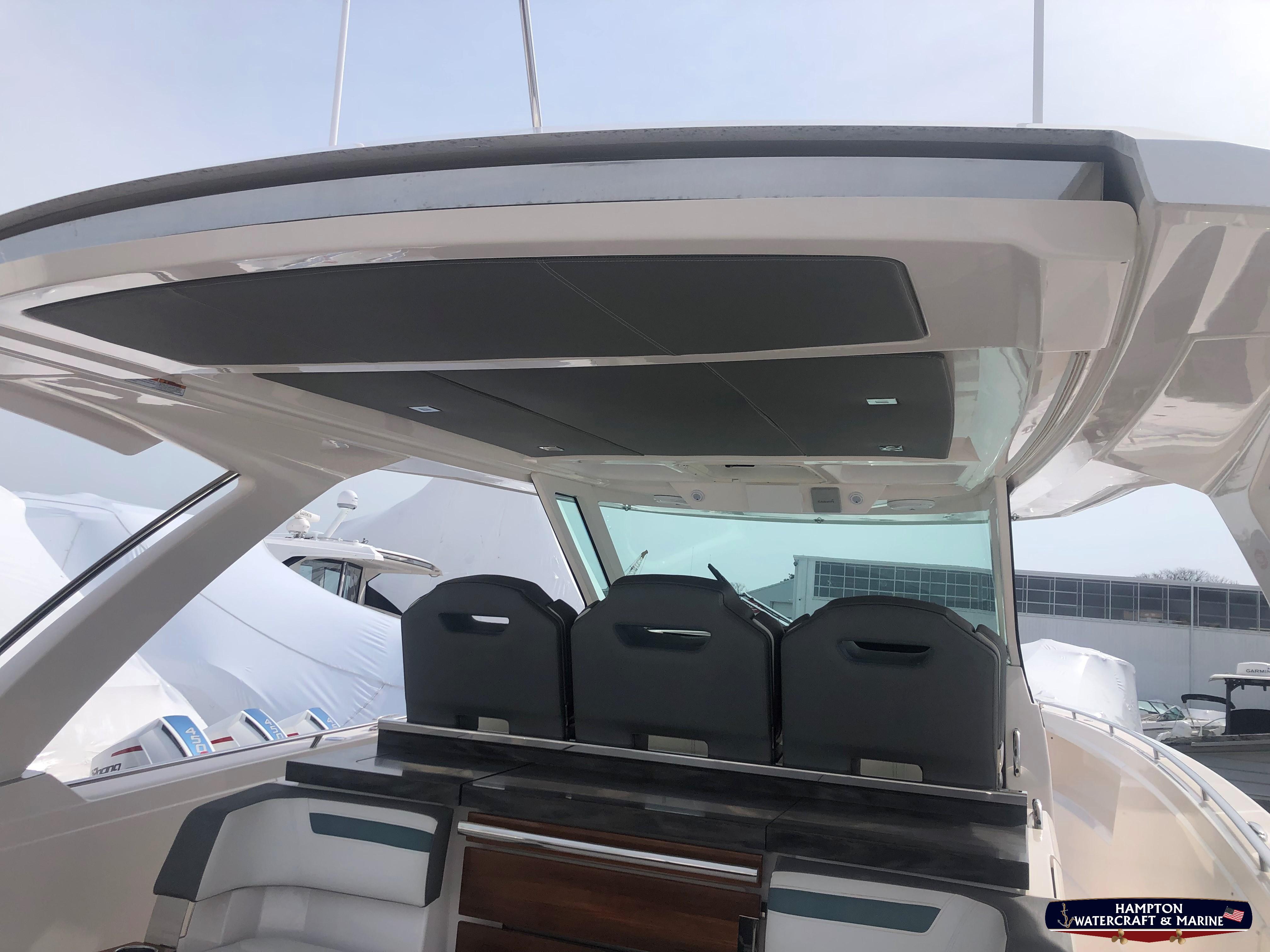 Tiara Sport 38 LS - Boats for Sale - Seamagazine