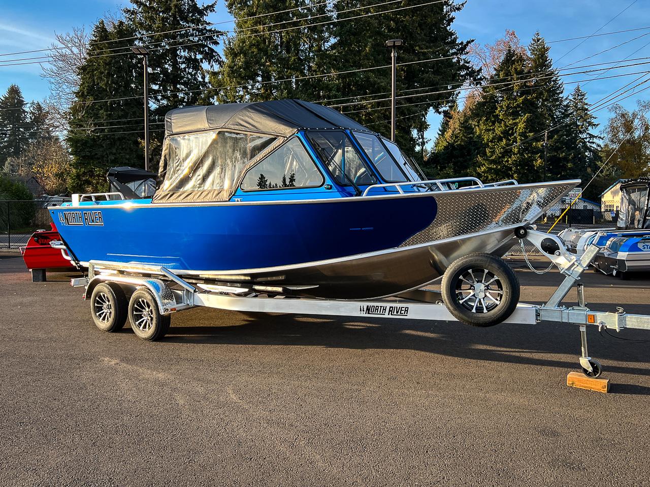 North River Boats - Seamagazine