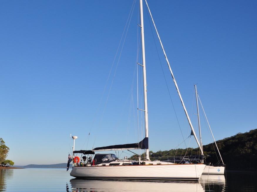 Cavalier Boats - Seamagazine