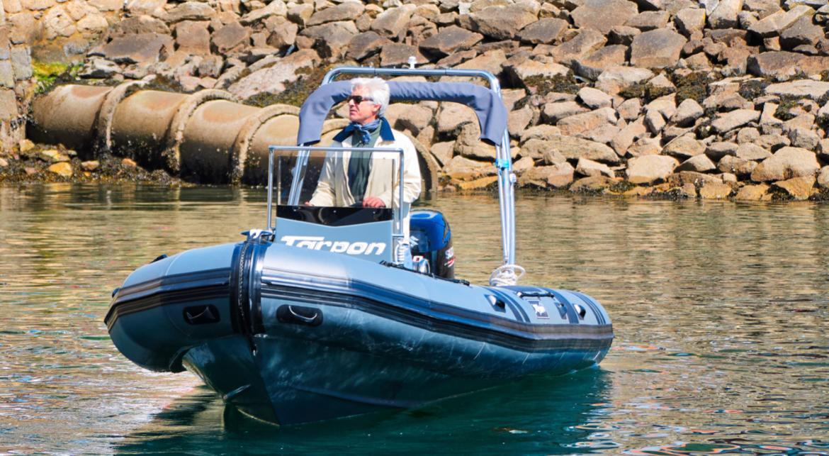 Tarpon Boats - Seamagazine