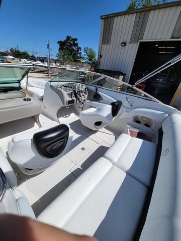 Crownline 200 LS - Boats for Sale - Seamagazine