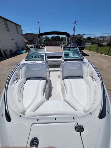 Crownline 200 LS - Boats for Sale - Seamagazine