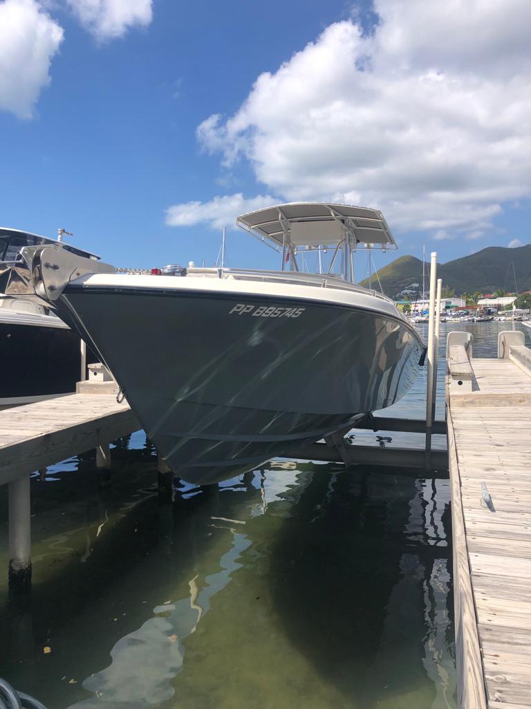 Contender Boats - Seamagazine