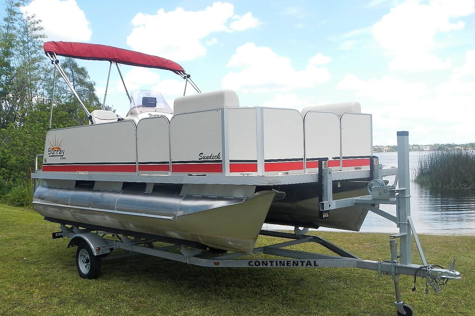 Fiesta Boats - Seamagazine