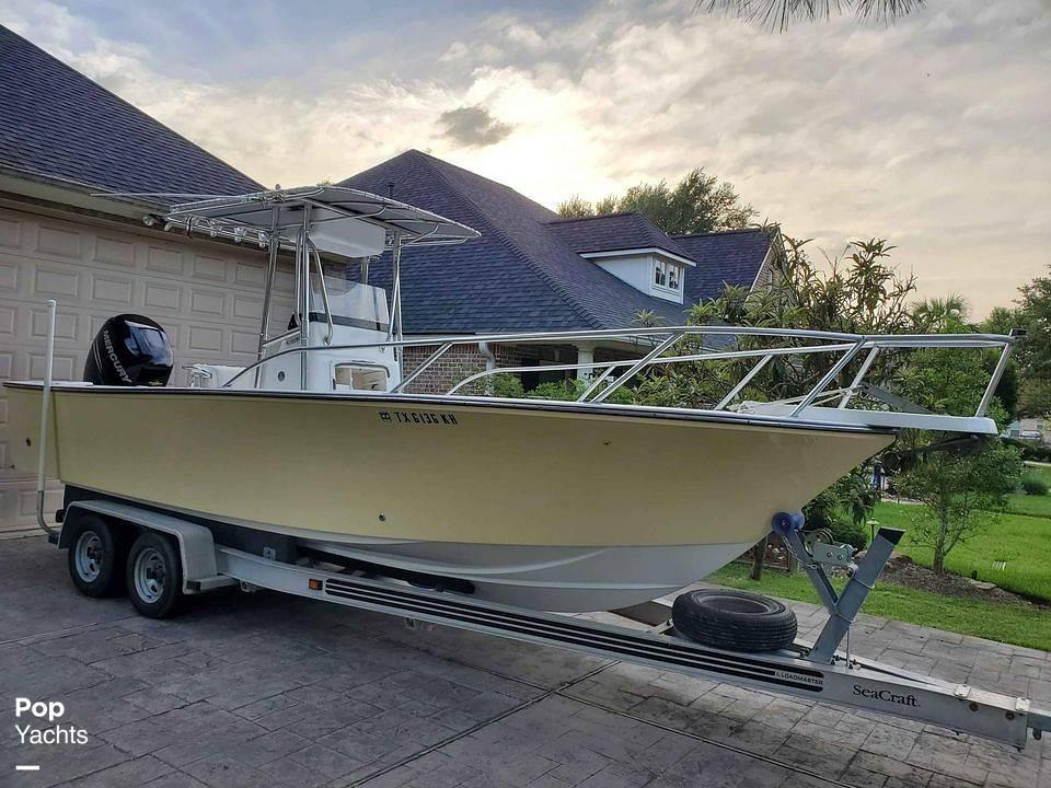 SeaCraft Boats - Seamagazine