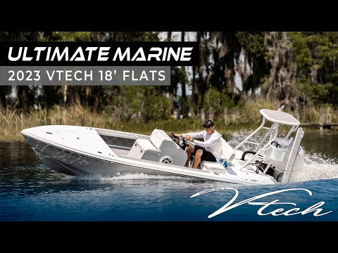Vtech Boats - Seamagazine