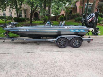 Charger Boats - Seamagazine