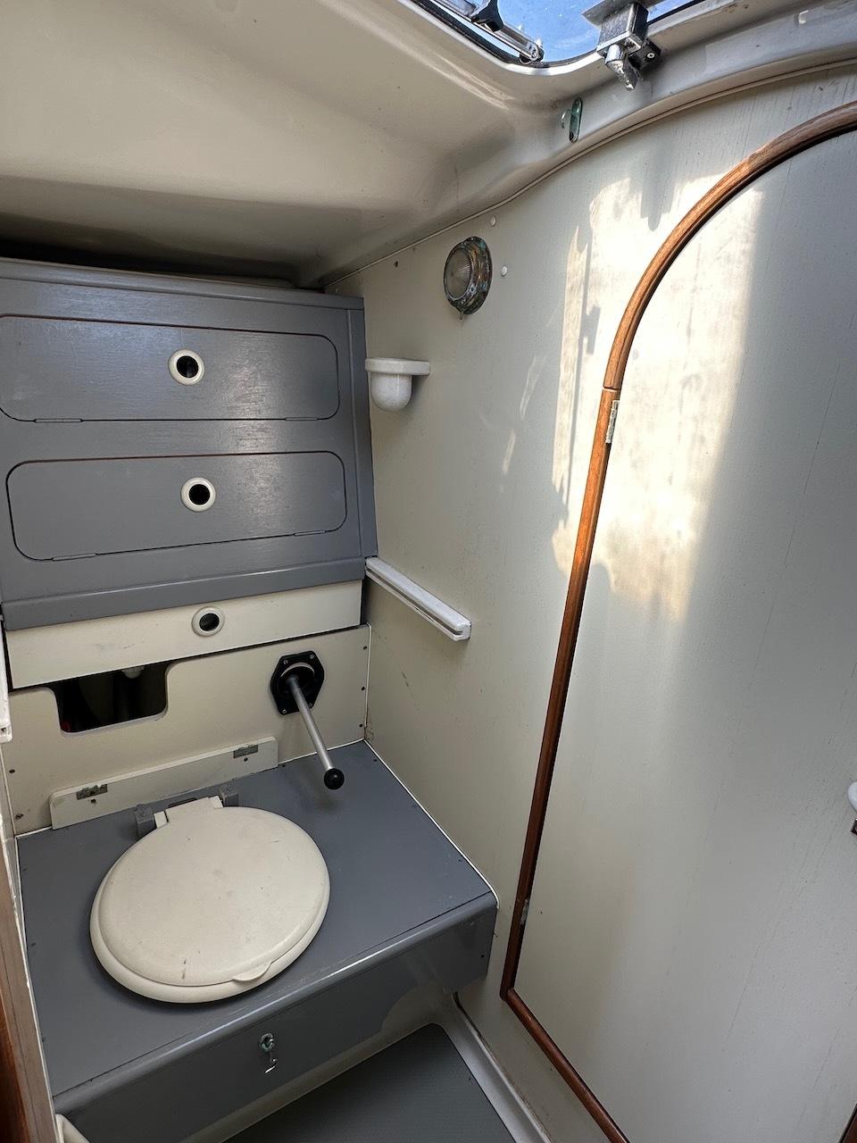 Dehler Optima 101 - Boats for Sale - Seamagazine