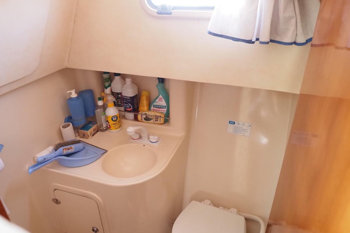 Rodman 900 FLY - Boats for Sale - Seamagazine