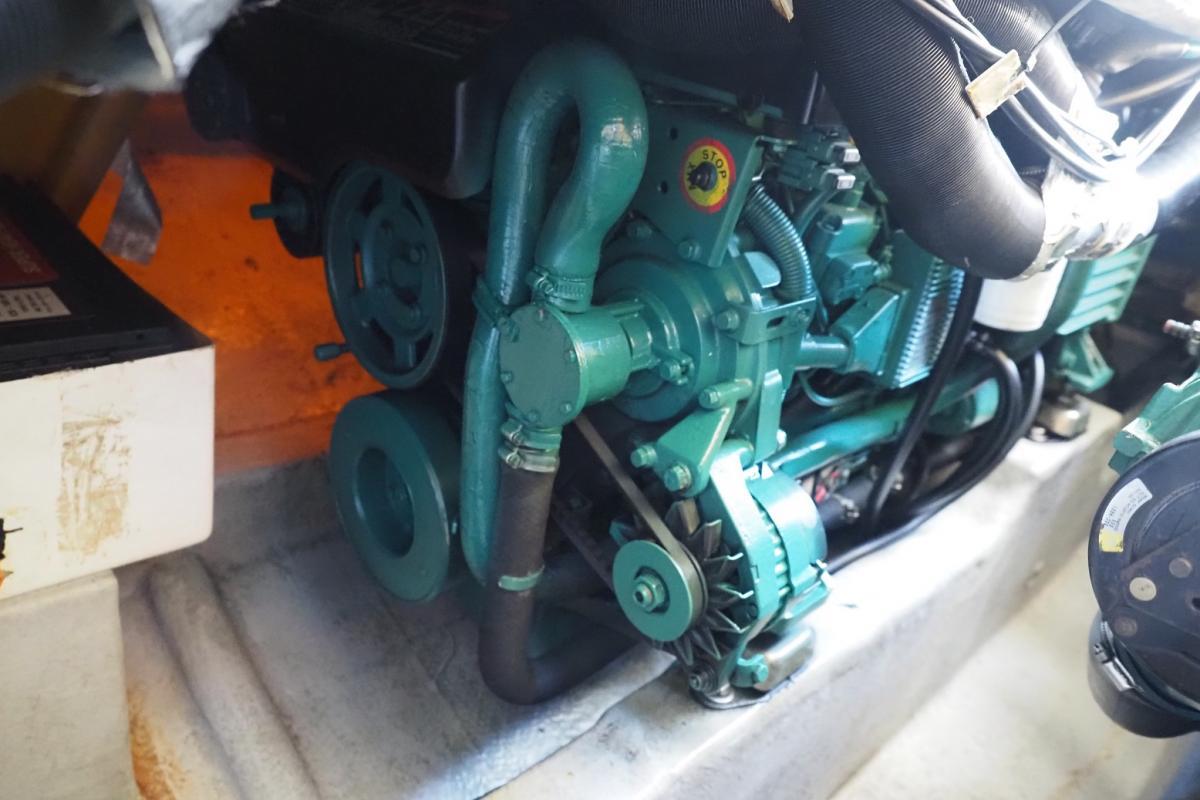 Rodman 900 FLY - Boats for Sale - Seamagazine