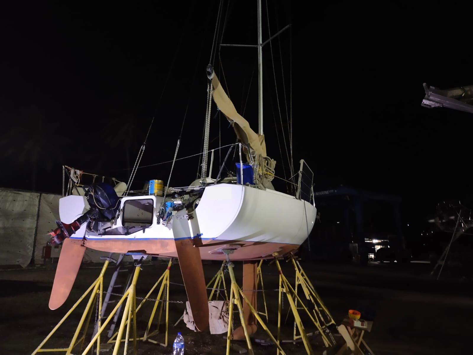 Pogo 2 - Boats for Sale - Seamagazine