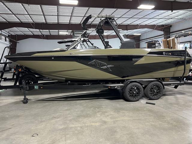 ATX Boats - Seamagazine