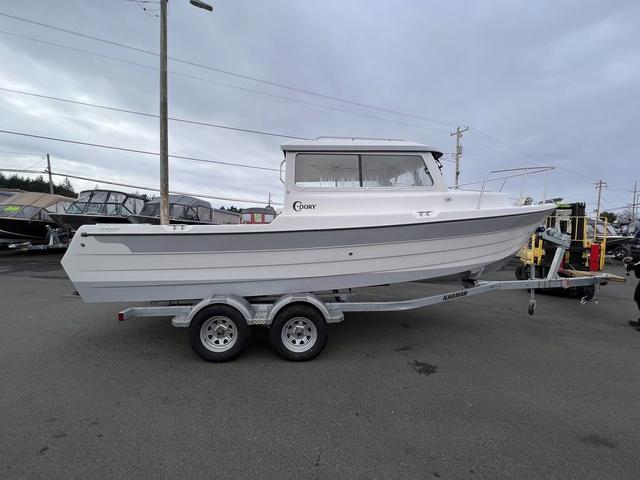 C-Dory Boats - Seamagazine