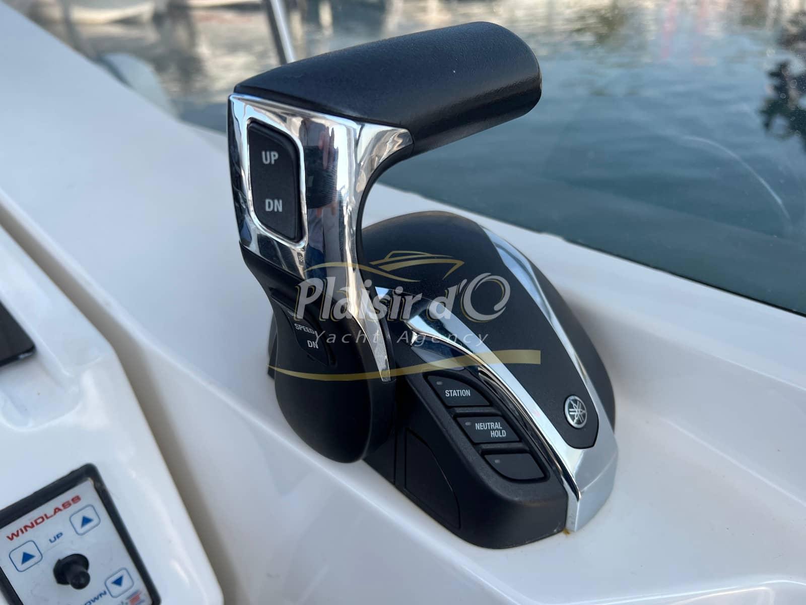 Karnic CS 700 HT - Boats for Sale - Seamagazine