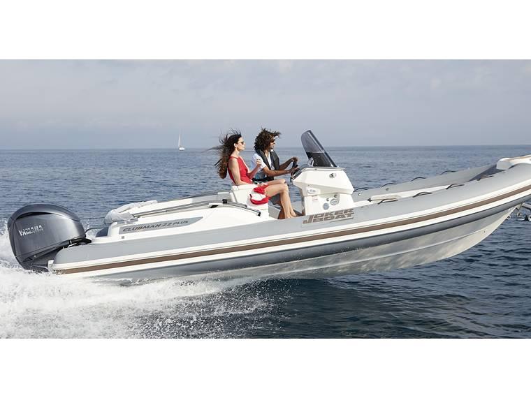 Joker Boats - Seamagazine
