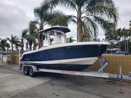 Cutwater Boats - Seamagazine