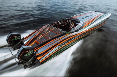 MTI Boats - Seamagazine
