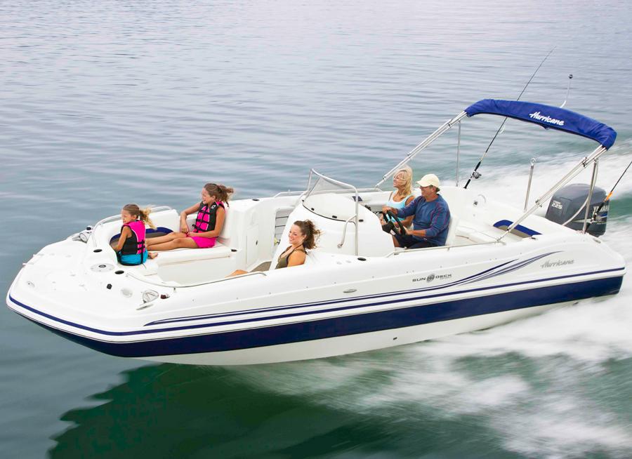 Shadow Boats - Seamagazine