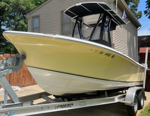 Grady-White Boats - Seamagazine