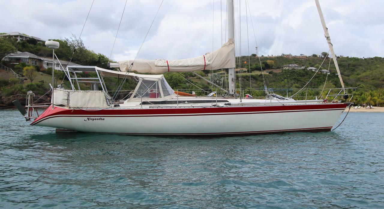 Catalac Eleven - Boats for Sale - Seamagazine