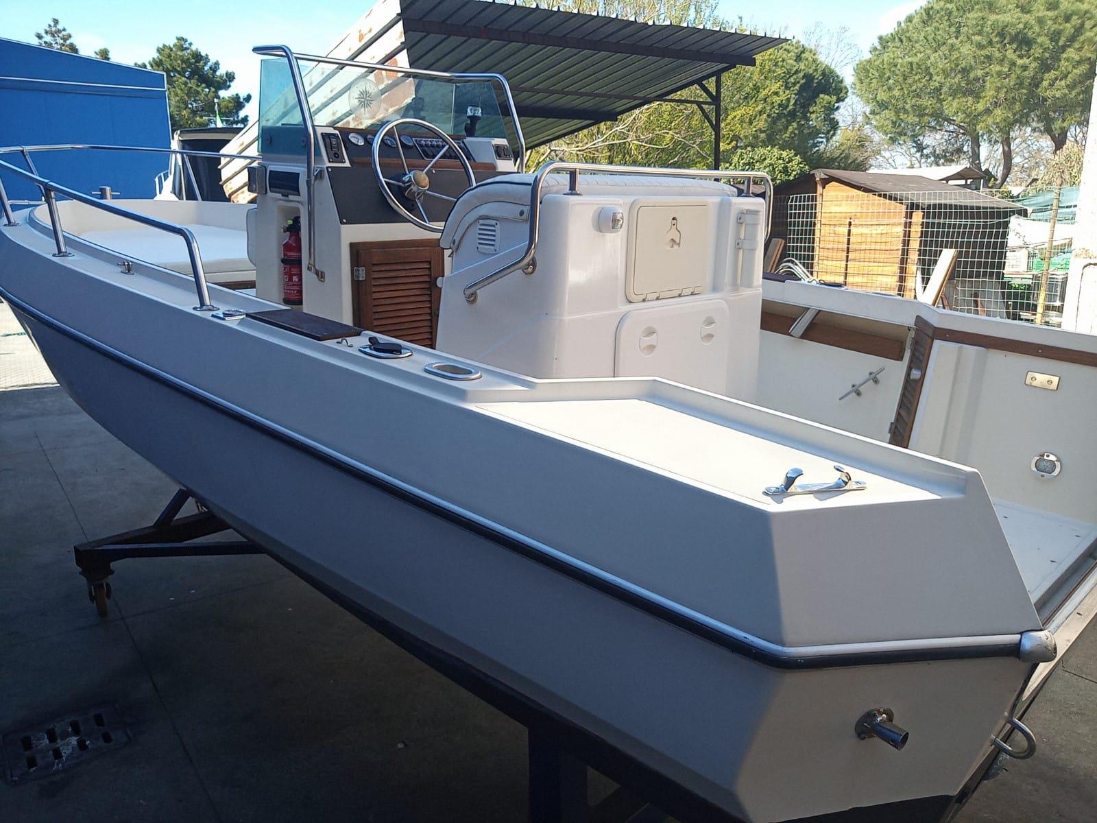 Zeta Boats - Seamagazine