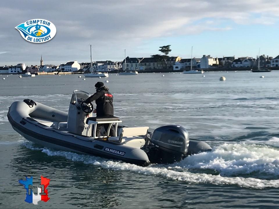 Vanguard Boats - Seamagazine