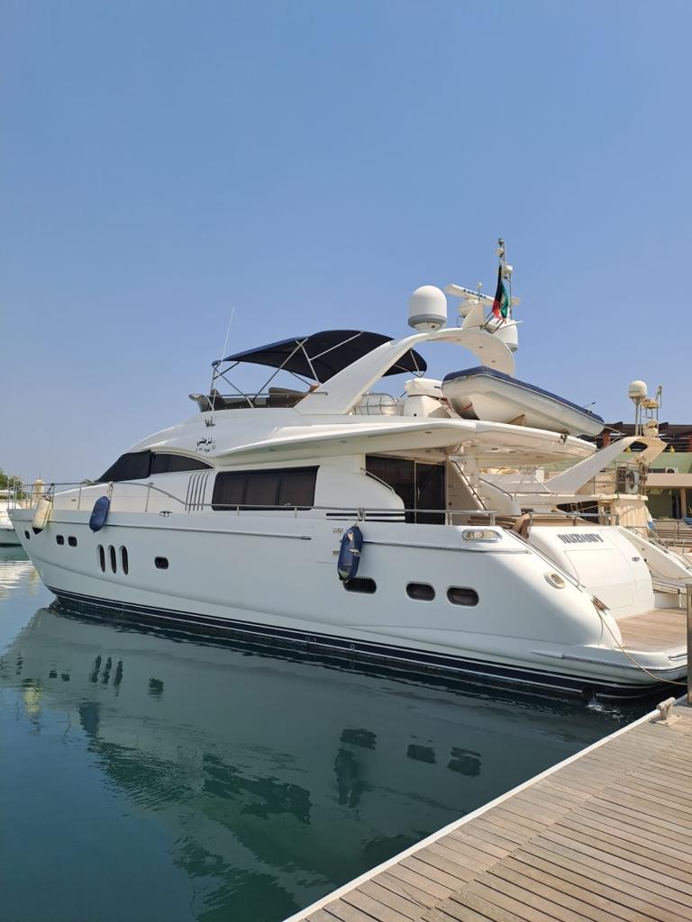 Princess Boats - Seamagazine