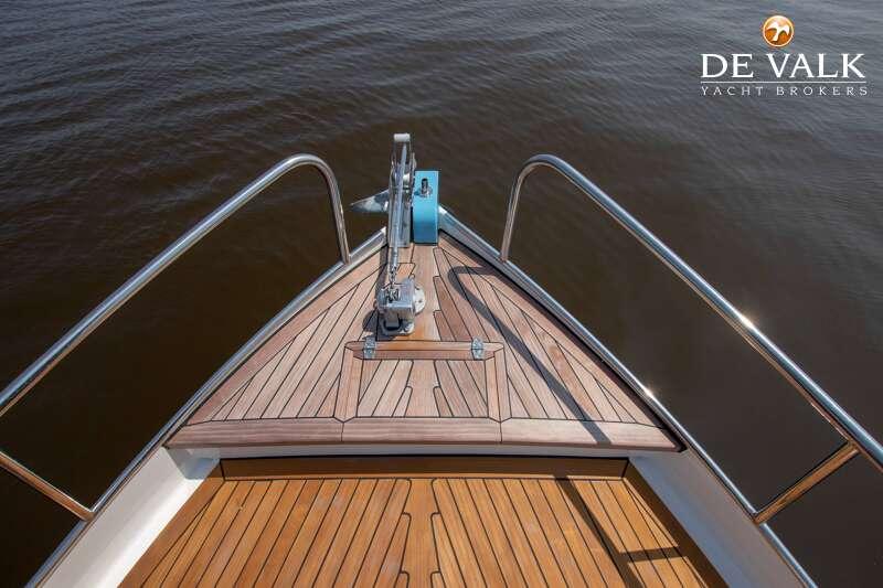 Knobbe Classic 32 - Boats - Seamagazine