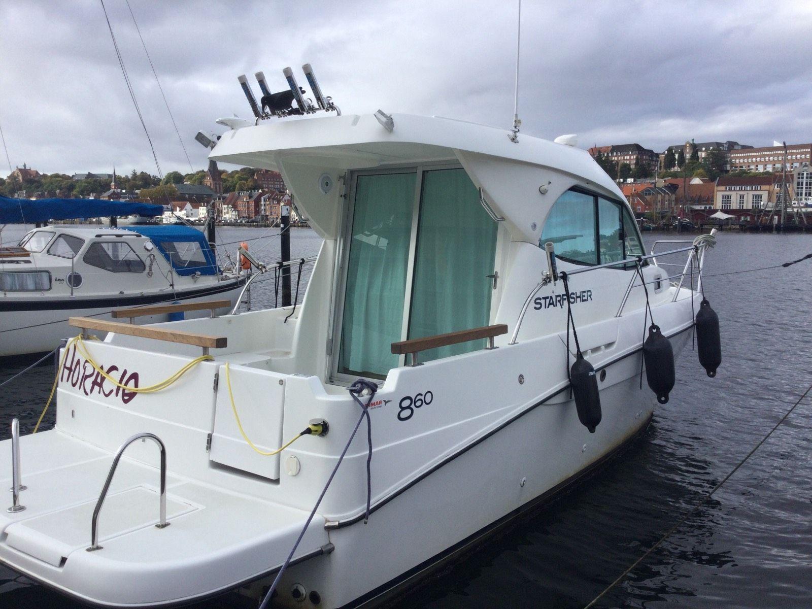 Trapper Boats - Seamagazine