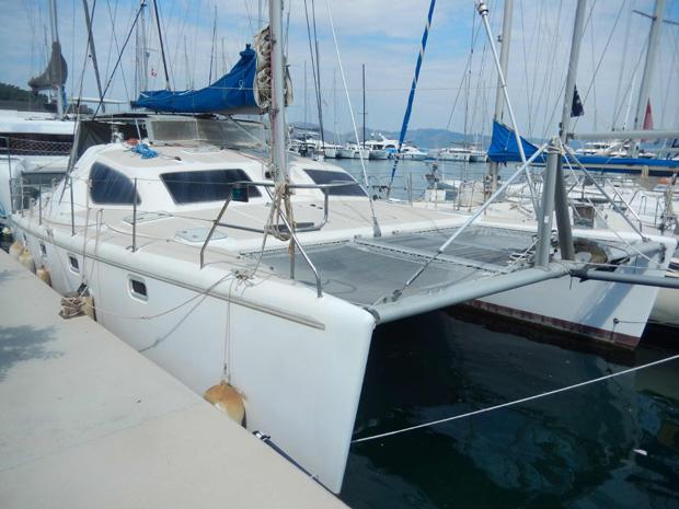 Maxim Boats - Seamagazine