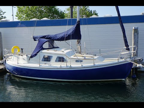 Midget 26 - Boats for Sale - Seamagazine