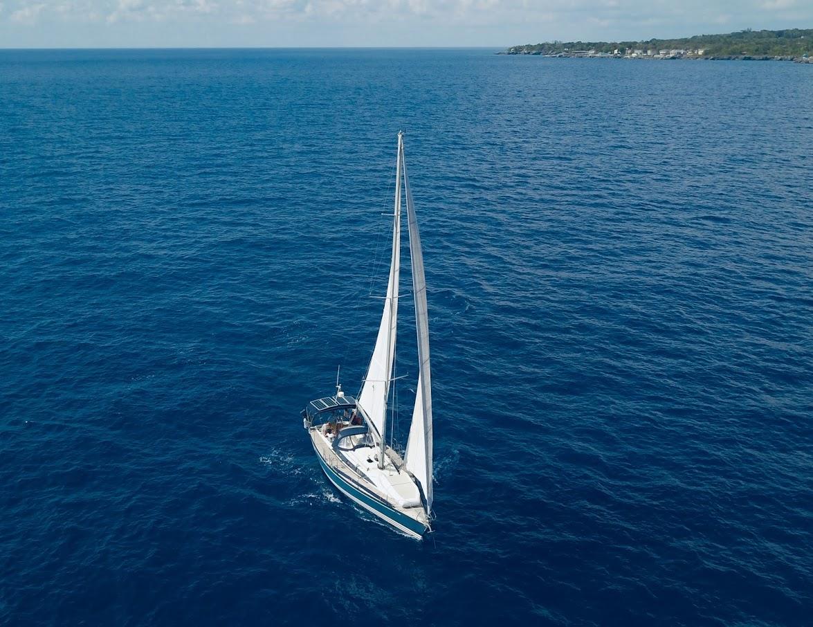 X-Yachts 412 - Boats for Sale - Seamagazine