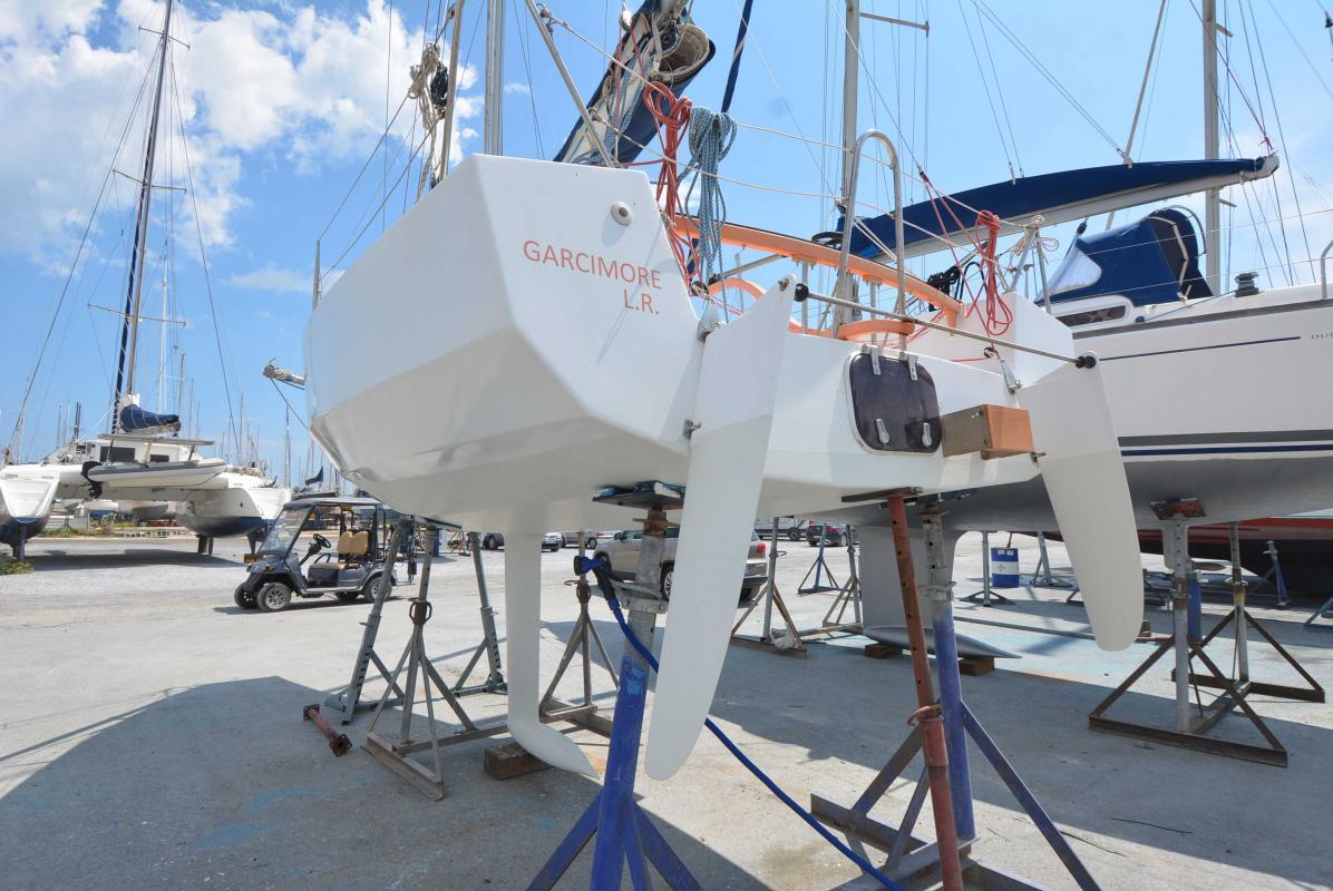 Amc Marine Boats - Seamagazine