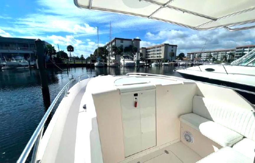 Intrepid 33 - Boats for Sale - Seamagazine