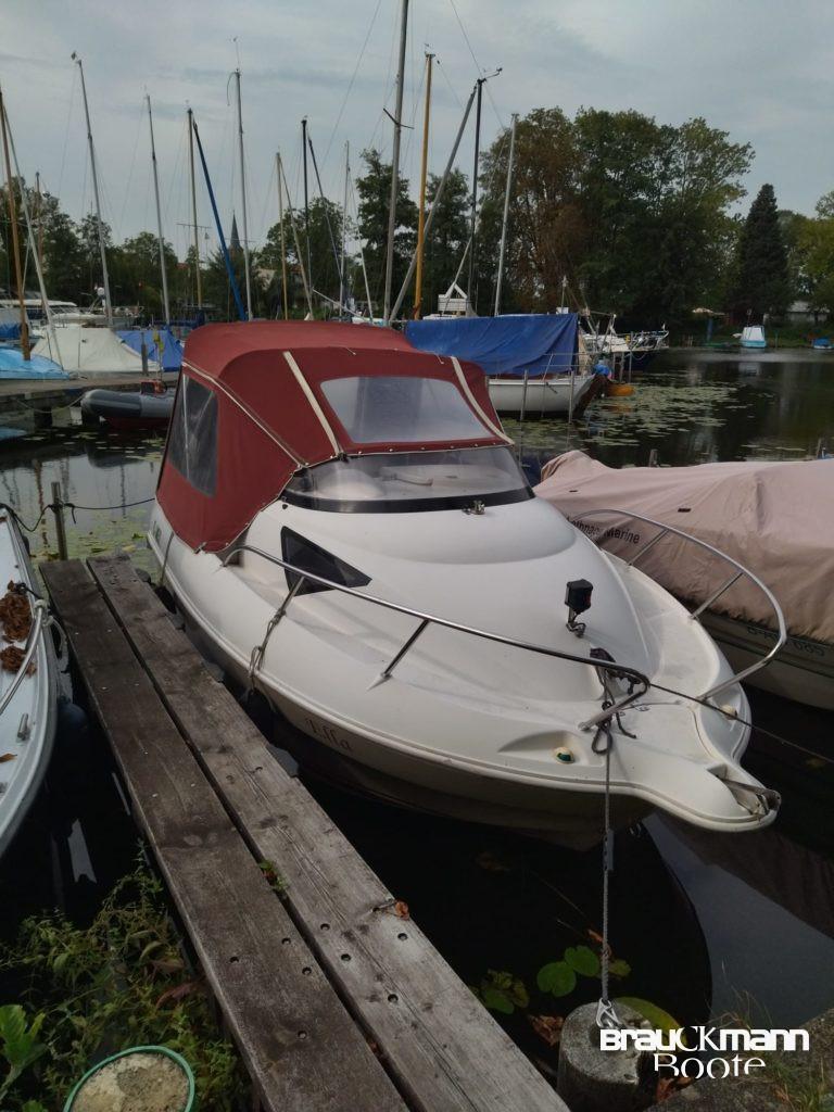 Quicksilver 510 - Boats for Sale - Seamagazine