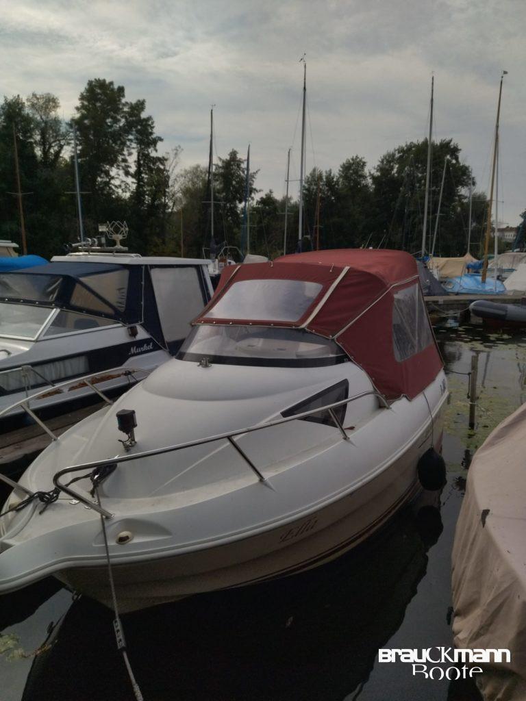 Quicksilver 510 - Boats for Sale - Seamagazine