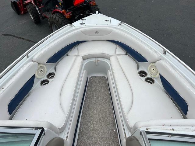 Crownline 21 SS - Boats for Sale - Seamagazine