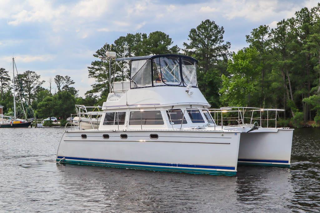 PDQ Boats - Seamagazine