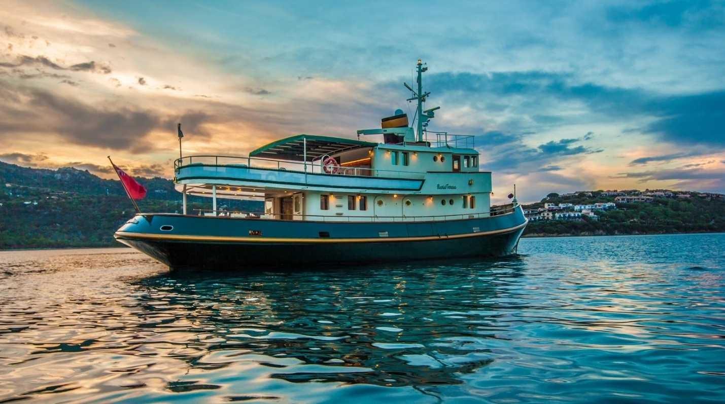 Tugboats - Seamagazine