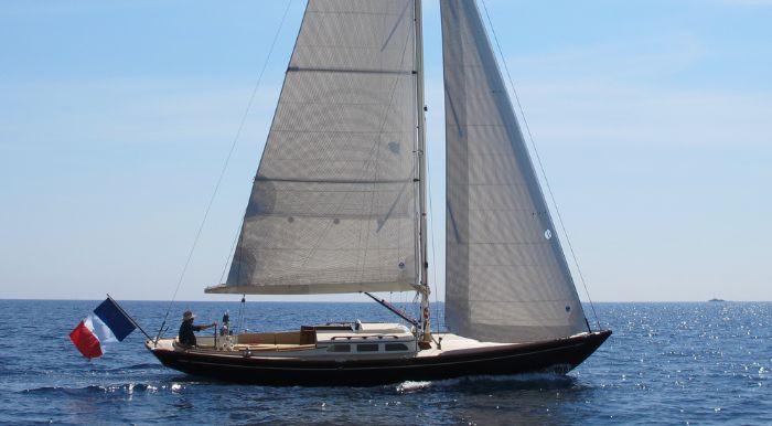 Morris Boats - Seamagazine