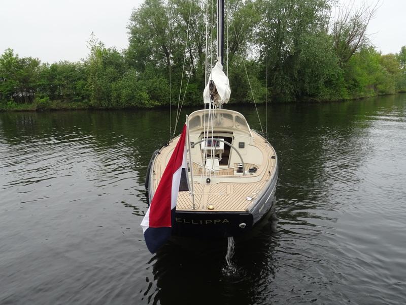 Saffier Sc 10 - Boats for Sale - Seamagazine