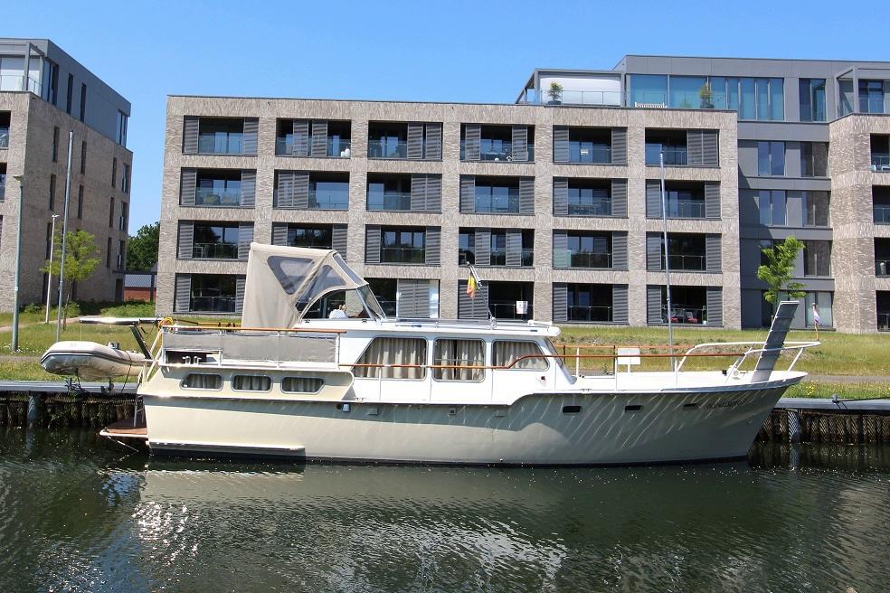 Kompier Boats - Seamagazine