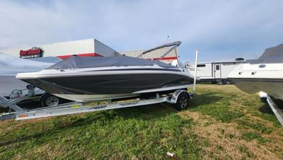 Hurricane Boats - Seamagazine