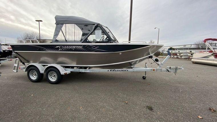 Weldcraft Boats - Seamagazine