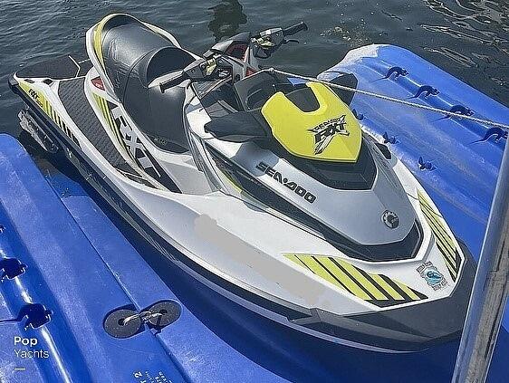 Sea-Doo Boats - Seamagazine
