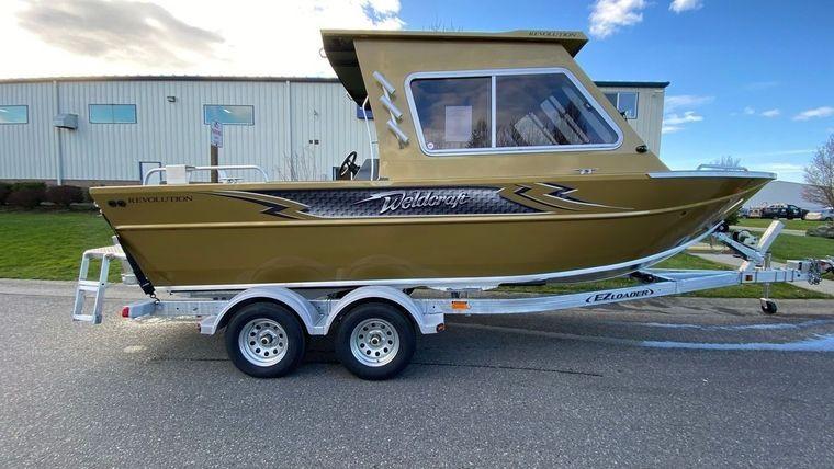 Weldcraft Boats - Seamagazine