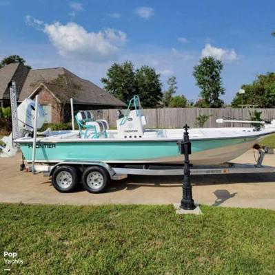 Frontier Boats - Seamagazine