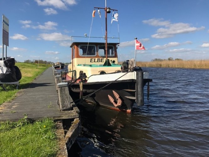 Sleepboot Boats - Seamagazine