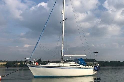 Colvic Boats - Seamagazine