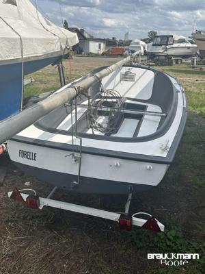 Blohm Voss Conger 5.3 - Boats for Sale - Seamagazine